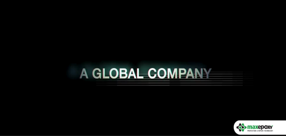 MaxEpoxy